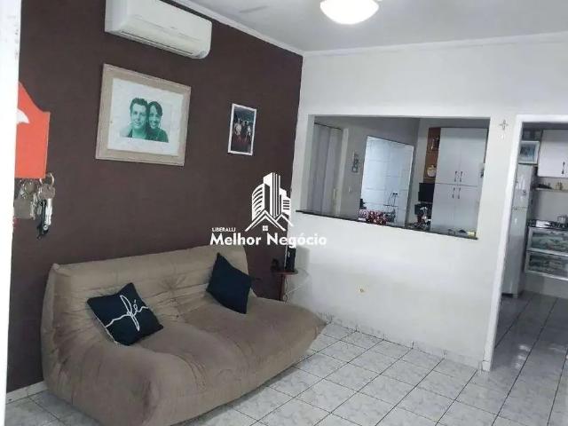 Casa / Sobrado para Venda em Americana/SP Cidade Jardim I 2 Quartos