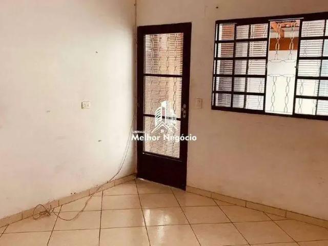 Casa / Sobrado para Venda em Americana/SP Cidade Jardim I 2 Quartos