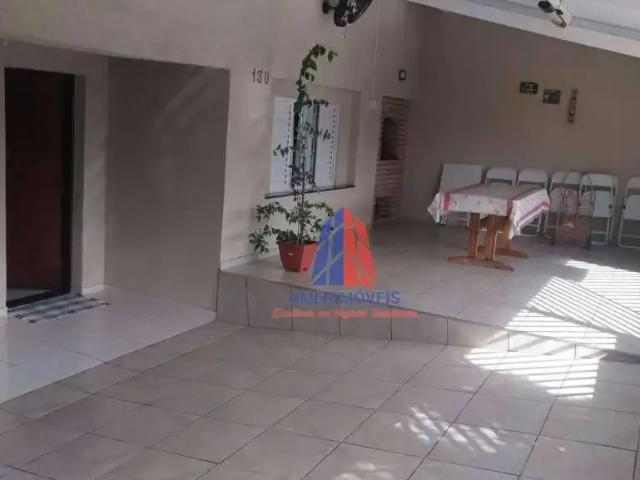 Casa / Sobrado para Venda em Americana/SP Cidade Jardim I 2 Quartos