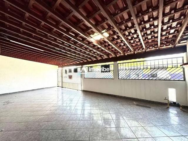 Casa / Sobrado para Venda em Americana/SP Cidade Jardim I 2 Quartos