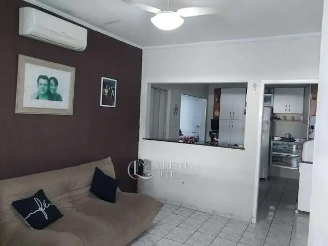 Casa / Sobrado para Venda em Americana/SP Cidade Jardim I 2 Quartos