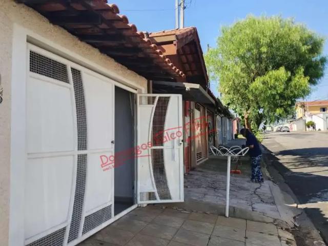 Casa / Sobrado para Venda em Americana/SP Cidade Jardim I