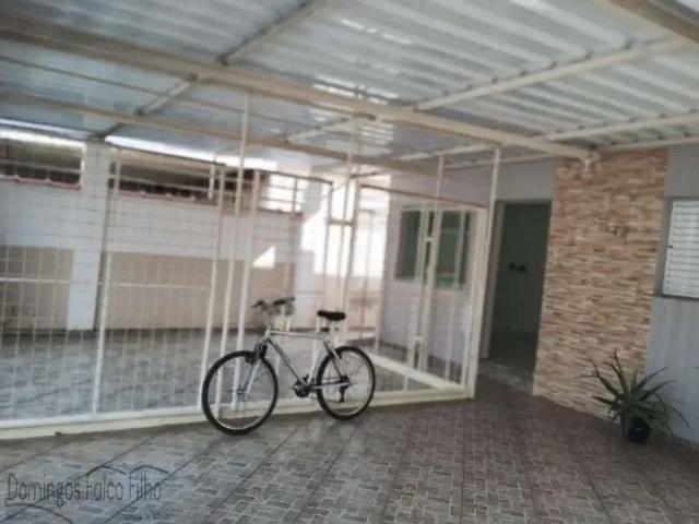 Casa / Sobrado para Venda em Americana/SP Cidade Jardim I