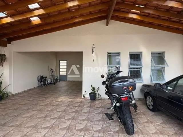 Casa / Sobrado para Venda em Americana/SP Cidade Jardim I 5 Quartos