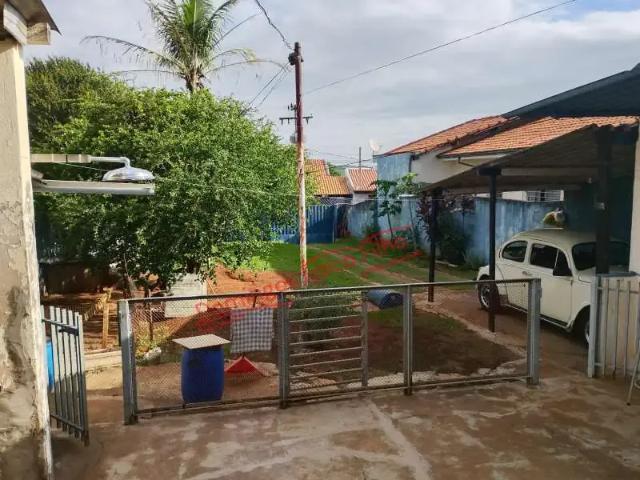 Casa / Sobrado para Venda em Americana/SP Cidade Jardim I