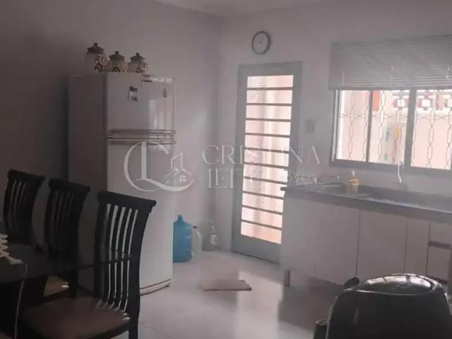 Casa / Sobrado para Venda em Americana/SP Cidade Jardim II 2 Quartos