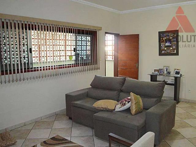 Casa / Sobrado para Venda em Americana/SP Cidade Jardim II 2 Quartos