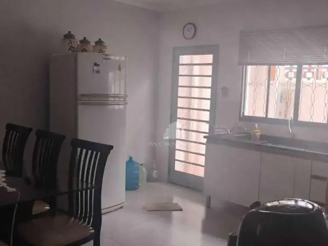Casa / Sobrado para Venda em Americana/SP Cidade Jardim II 2 Quartos