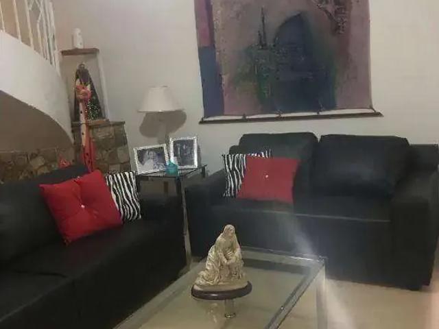 Casa / Sobrado para Venda em Americana/SP Cidade Jardim II 2 Quartos