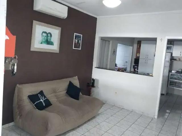 Casa / Sobrado para Venda em Americana/SP Cidade Jardim II 2 Quartos