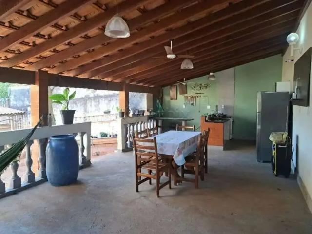 Casa / Sobrado para Venda em Americana/SP Cidade Jardim II 2 Quartos