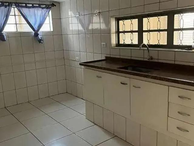 Casa / Sobrado para Venda em Americana/SP Cidade Jardim II 2 Quartos