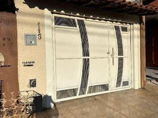 Casa / Sobrado para Venda em Americana/SP Cidade Jardim II 2 Quartos