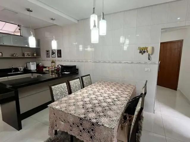 Casa / Sobrado para Venda em Americana/SP Cidade Jardim II 2 Quartos