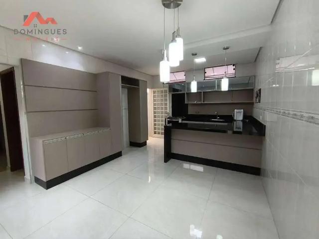 Casa / Sobrado para Venda em Americana/SP Cidade Jardim II 2 Quartos