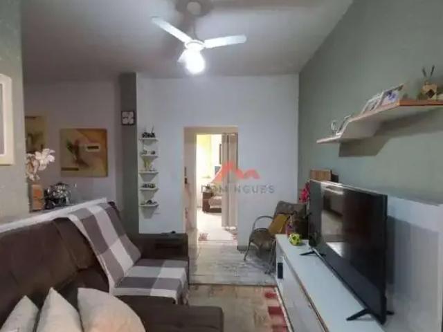 Casa / Sobrado para Venda em Americana/SP Cidade Jardim II 2 Quartos