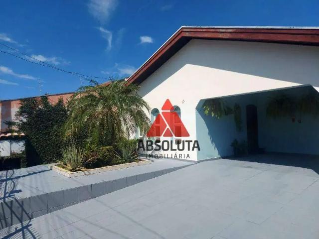 Casa / Sobrado para Venda em Americana/SP Cidade Jardim II 2 Quartos