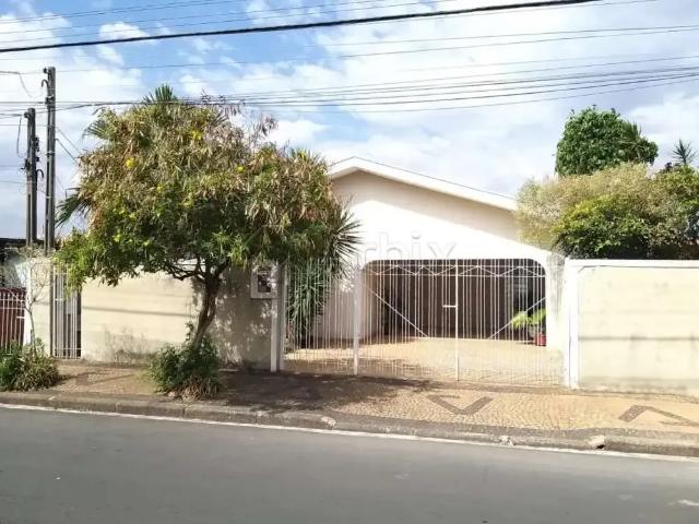 Casa / Sobrado para Venda em Americana/SP Cidade Jardim II 3 Quartos