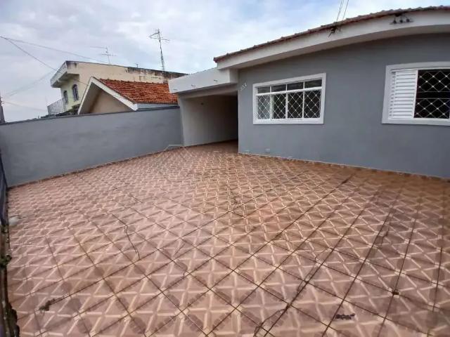 Casa / Sobrado para Venda em Americana/SP Cidade Jardim II 3 Quartos