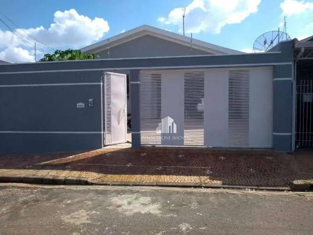 Casa / Sobrado para Venda em Americana/SP Cidade Jardim II 3 Quartos