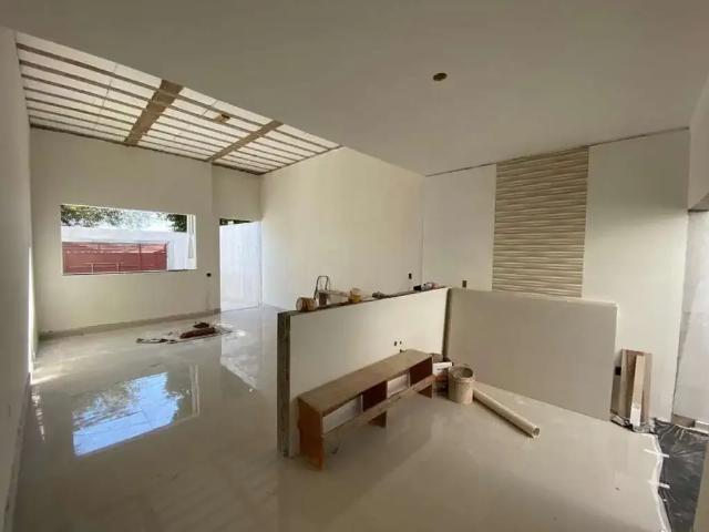Casa / Sobrado para Venda em Americana/SP Cidade Jardim II 3 Quartos