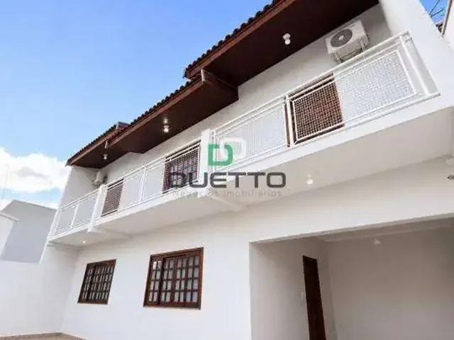 Casa / Sobrado para Venda em Americana/SP Cidade Jardim II 3 Quartos