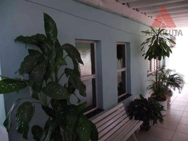 Casa / Sobrado para Venda em Americana/SP Cidade Jardim II 3 Quartos