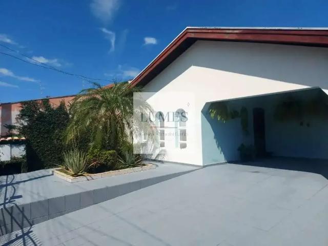 Casa / Sobrado para Venda em Americana/SP Cidade Jardim II 3 Quartos