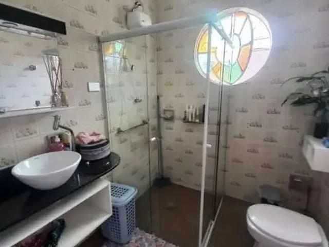 Casa / Sobrado para Venda em Americana/SP Cidade Jardim II 3 Quartos