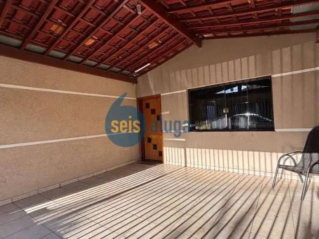 Casa / Sobrado para Venda em Americana/SP Cidade Jardim II 3 Quartos