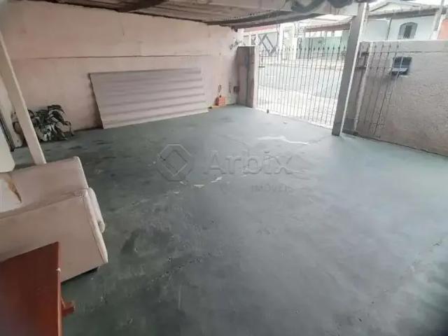Casa / Sobrado para Venda em Americana/SP Cidade Jardim II 3 Quartos