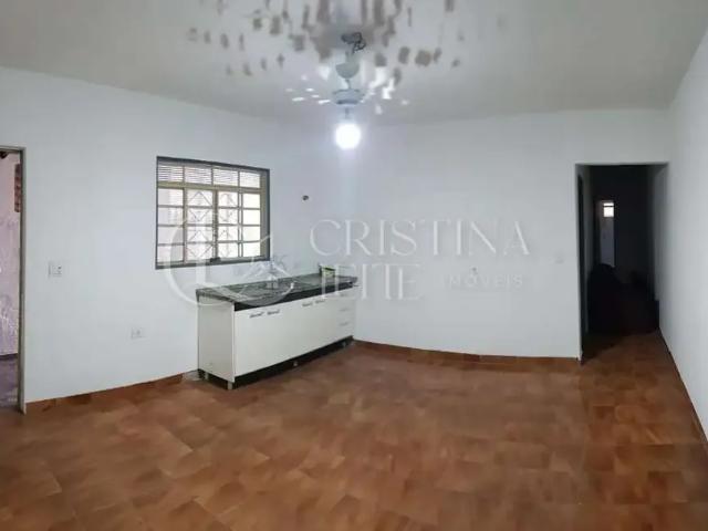 Casa / Sobrado para Venda em Americana/SP Cidade Jardim II 3 Quartos