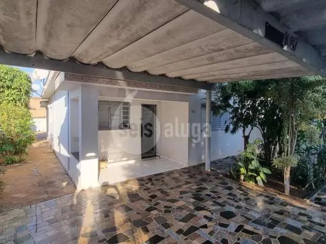 Casa / Sobrado para Venda em Americana/SP Cidade Jardim II 4 Quartos