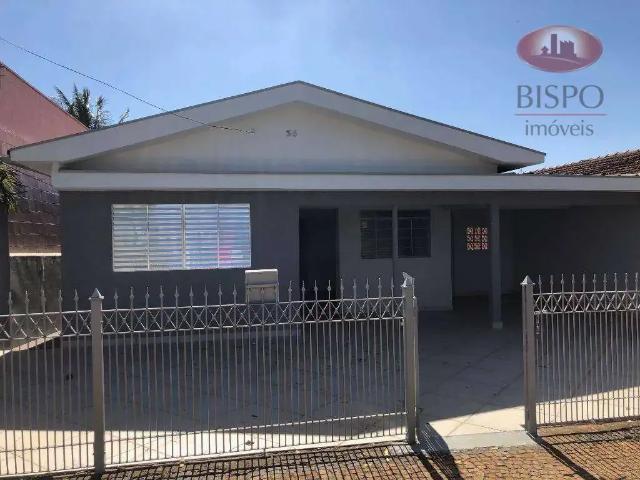 Casa / Sobrado para Venda em Americana/SP Cidade Jardim II 4 Quartos