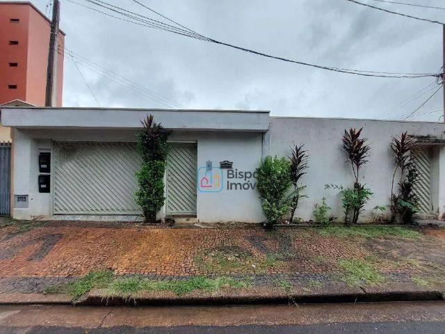 Casa / Sobrado para Venda em Americana/SP Cidade Jardim II 4 Quartos