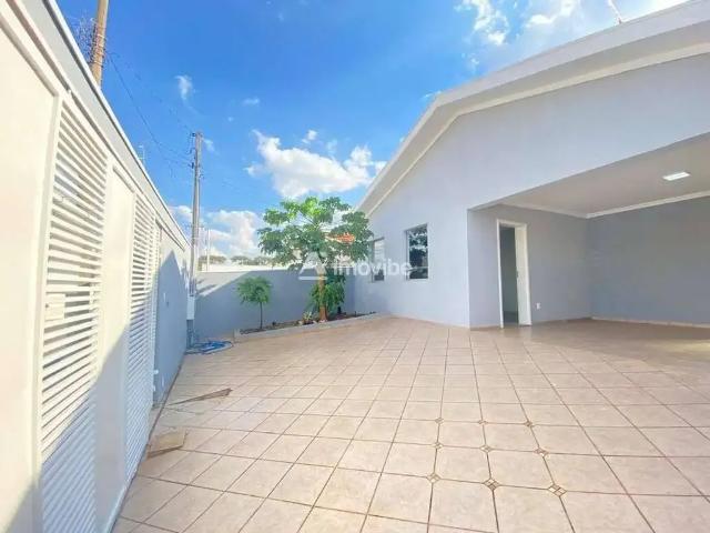 Casa / Sobrado para Venda em Americana/SP Cidade Jardim II 4 Quartos