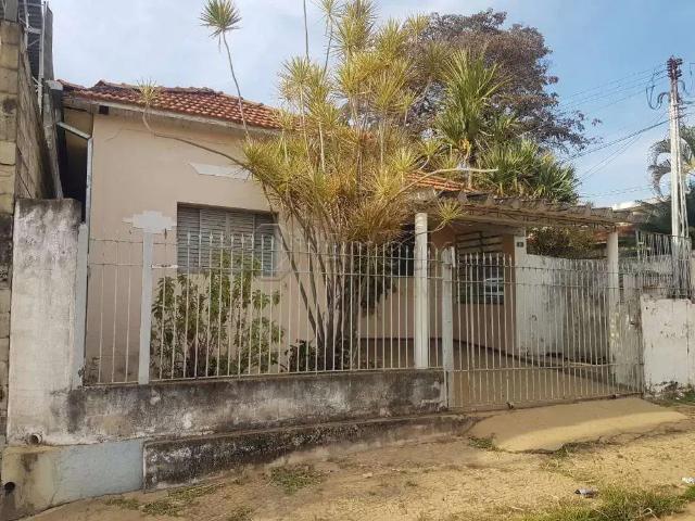 Casa / Sobrado para Venda em Americana/SP Conserva 2 Quartos