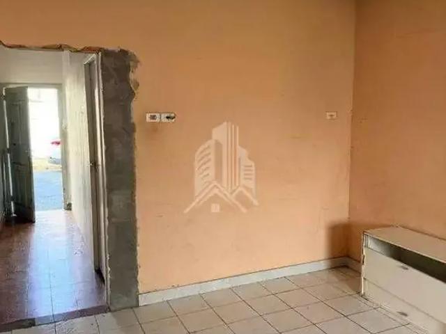 Casa / Sobrado para Venda em Americana/SP Conserva 2 Quartos