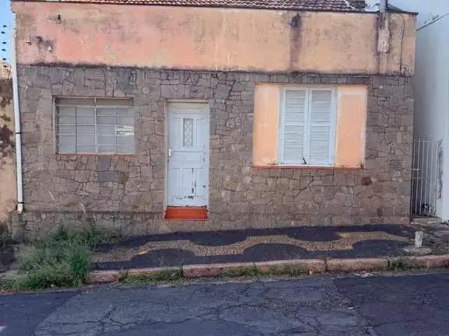 Casa / Sobrado para Venda em Americana/SP Conserva 2 Quartos