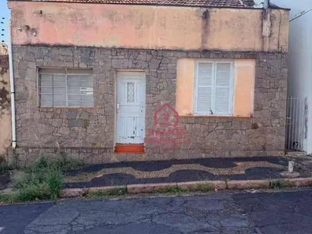 Casa / Sobrado para Venda em Americana/SP Conserva 2 Quartos