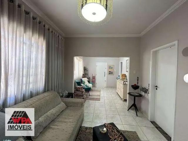 Casa / Sobrado para Venda em Americana/SP Conserva 2 Quartos