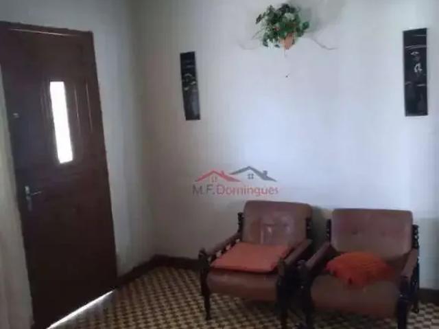 Casa / Sobrado para Venda em Americana/SP Conserva 3 Quartos