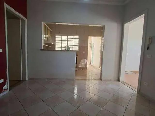 Casa / Sobrado para Venda em Americana/SP Conserva 3 Quartos