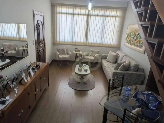 Casa / Sobrado para Venda em Americana/SP Conserva 3 Quartos