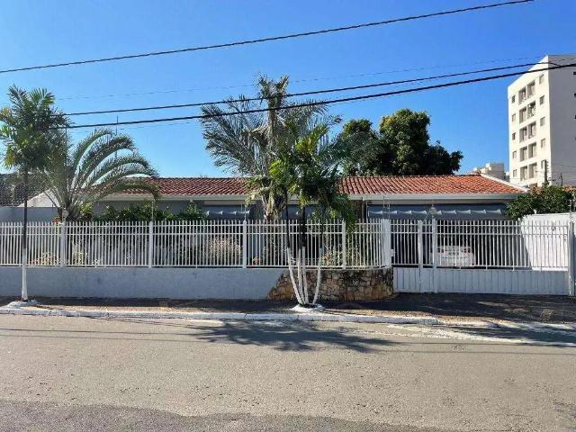 Casa / Sobrado para Venda em Americana/SP Conserva 3 Quartos
