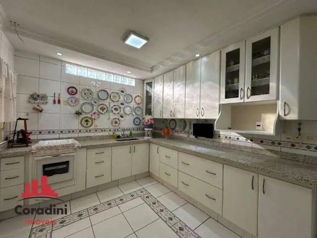 Casa / Sobrado para Venda em Americana/SP Conserva 3 Quartos