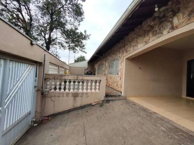 Casa / Sobrado para Venda em Americana/SP Conserva 3 Quartos