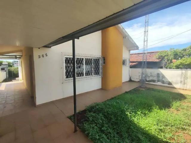 Casa / Sobrado para Venda em Americana/SP Conserva 3 Quartos