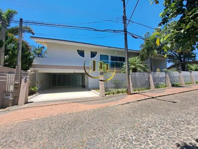 Casa / Sobrado para Venda em Americana/SP Iate Clube de Americana 4 Quartos