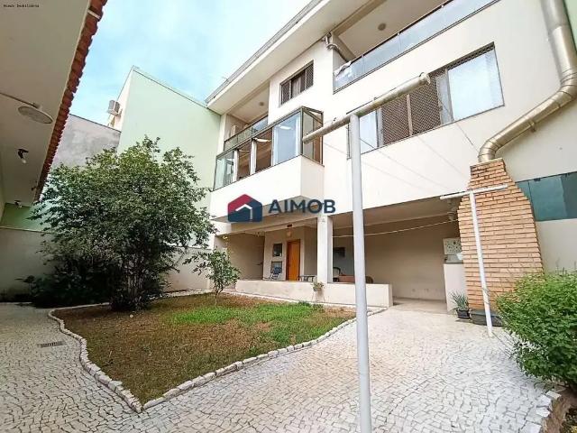 Casa / Sobrado para Venda em Americana/SP Iate Clube de Americana 4 Quartos
